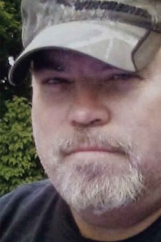 Marc A. Jones 1966-2023 | News, Sports, Jobs - Tribune Chronicle